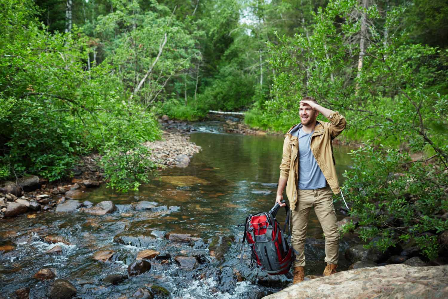 Ovladajte Emocionalnom Agilnošću - Pronadji sebe